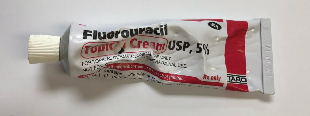 El fluorouracilo y la seguridad de las mascotas | FDA