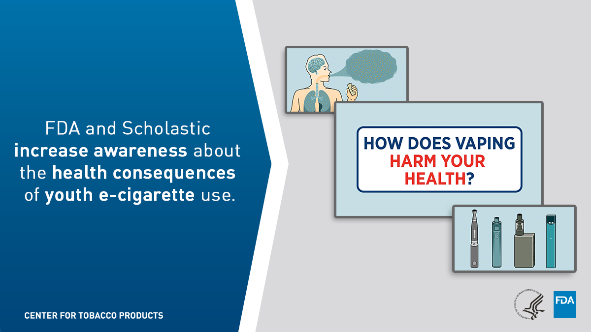 CTPConnect — May 2020 | FDA