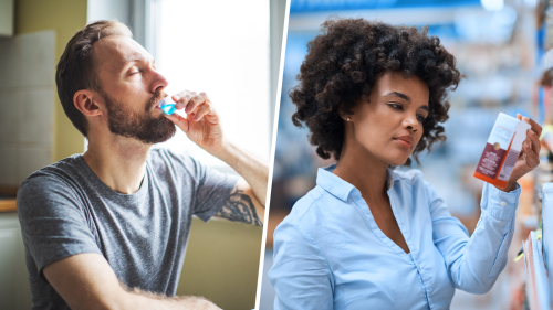 Don’t Overuse Acetaminophen | FDA